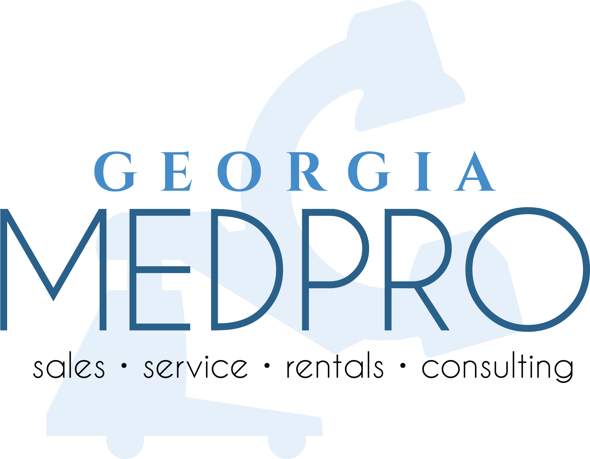 GE OEC One - GA Med Pro