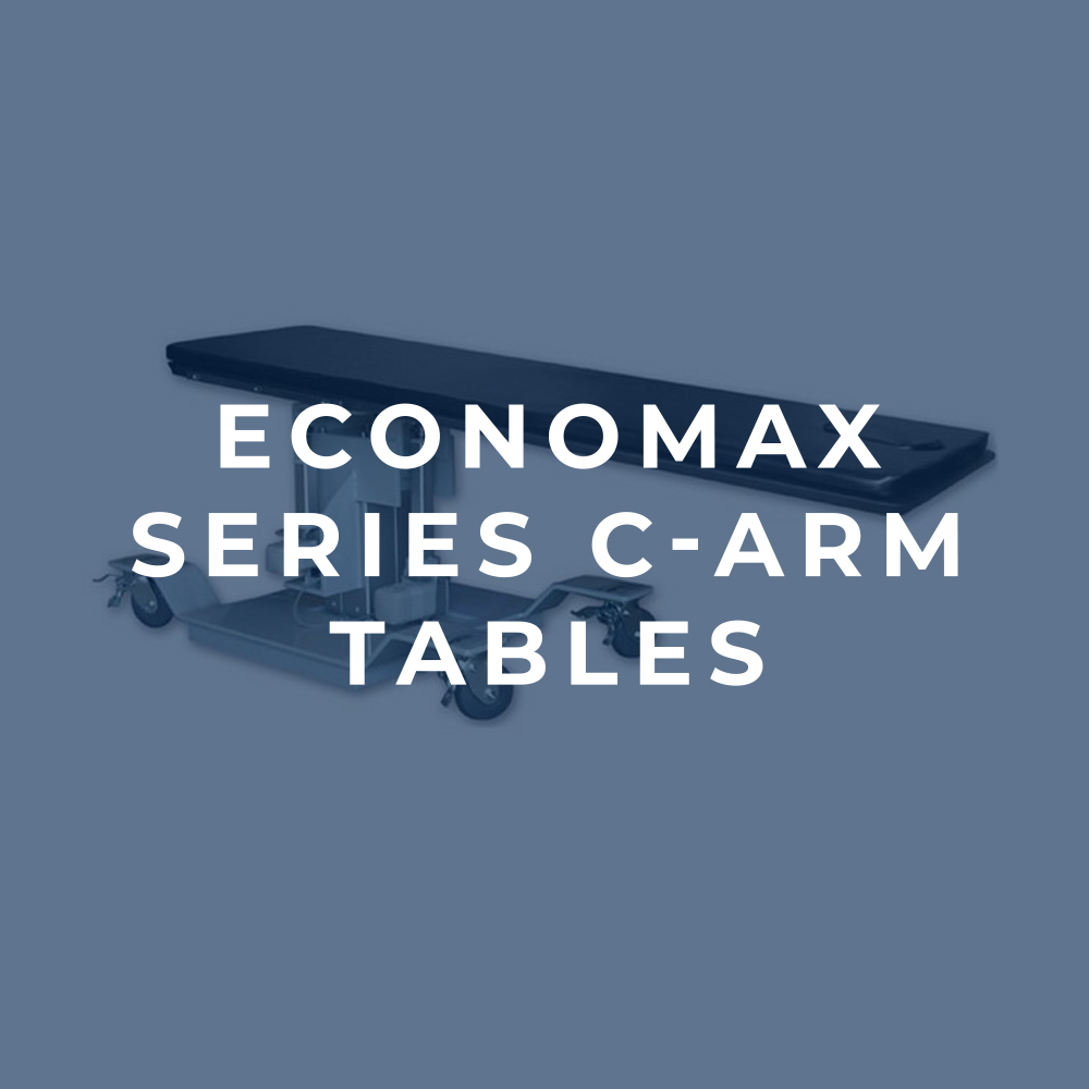 C-Arm Tables - GA Med Pro